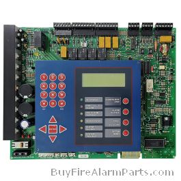 Notifier AFP-200 (Intelligent FACP) Replacement Board