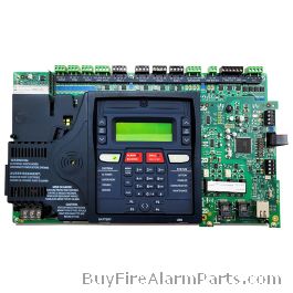 Fire-Lite ES-200X Replacement Board with Chassis