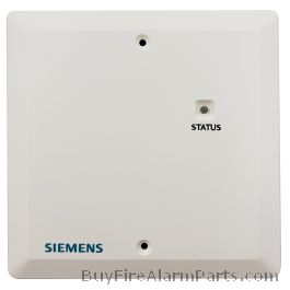 Siemens FDCIO422 Addressable Input / Output Module