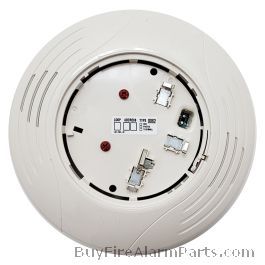 System Sensor B200S-IV Intelligent Sounder Base (Ivory)