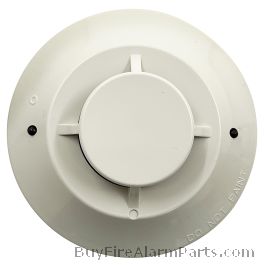 System Sensor 2151 Plug-in Photoelectric Smoke Detector, New Style