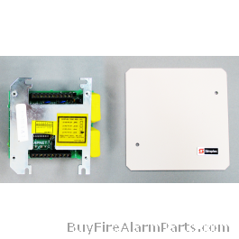 Simplex 2190-9143 Control ZAM (MPX)