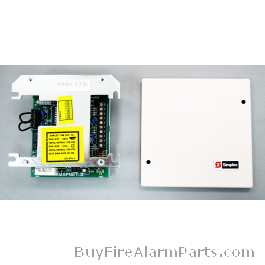 Simplex 2190-9153 Monitor Zone Adapter Module