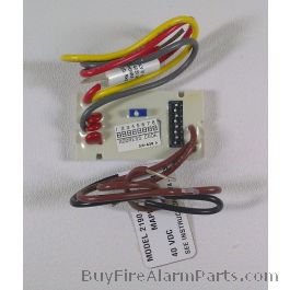 Simplex 2190-9172 Individual Addressable Module (IAM)