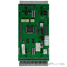 Edwards EST 3-CPU1