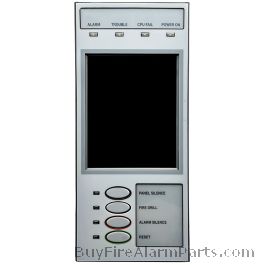 Edwards EST 4-3LCD LCD Display
