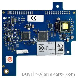 Edwards EST 4-ANNAUDTEL