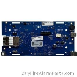 Edwards EST 4-CPU EST 4 Central Processing Module