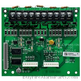 Simplex 4006-9802 Expansion IDC Module