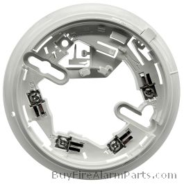 Simplex 4098-5207 5-inch Standard Sensor Base