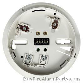 Simplex 4098-9792 TrueAlarm Standard Sensor Base