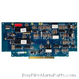 Simplex 4100-1291 Remote Unit Interface Module