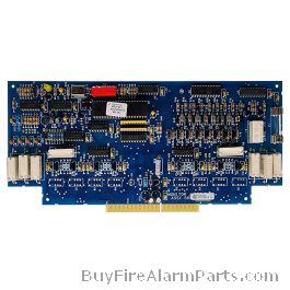 Simplex 4100-5005 Zone Module (8-Zone)