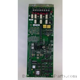 Simplex 4100-1312 Analog Audio Module