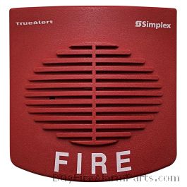 Simplex 4901-9820 TrueAlert Non-Addressable Electronic Horn