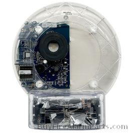 Simplex 49AV-APPLC TrueAlert ES Wall Mount Addressable Horn Strobe