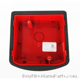 Simplex 49WPBB-AVVOWR Weatherproof Mounting Box