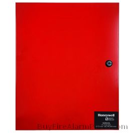 Silent Knight 5496 Intelligent Power Module with cabinet [NEW]