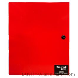 Silent Knight 5499 GEN 3 Distributed Power Module with Cabinet