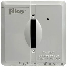 Fike 55-041 Monitor Module, Non-isolator