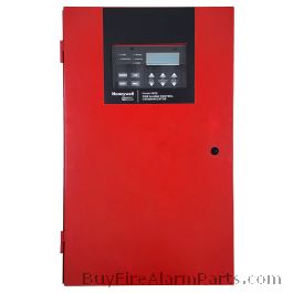 Silent Knight 6808 Intelligent Addressable FACP