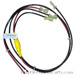 Simplex 733-621 Battery Harness