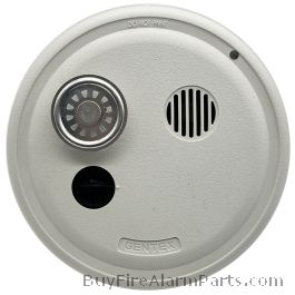 Gentex 8243PH Photoelectric System Smoke / Heat Detector