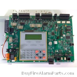 Notifier SFP-10UD (10-Zone FACP) Replacement Board