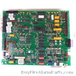 Simplex 4002-7101 (8-Zone FACP) Replacement Board