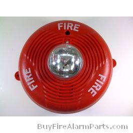 System Sensor PC2R Horn / Strobe