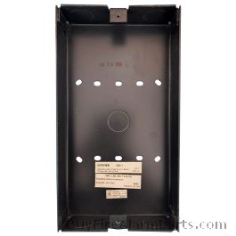 Notifier ABS-1 Surface Mount Backbox