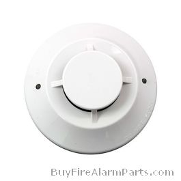 System Sensor 2D51 Photoelectric Smoke Detector