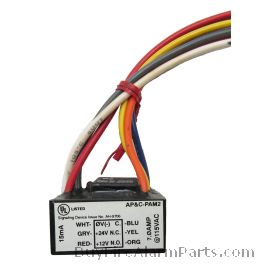 Air Products PAM-2 Multi-Voltage Relay Module