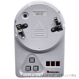 Hochiki AP7 Hand Held Programmer