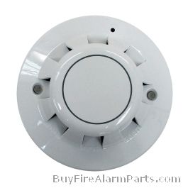 Apollo 58000-650 APO Discovery UL Photoelectric Smoke Detector