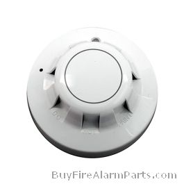 Apollo 55000-650 APO Plug-in Photoelectric Smoke Detector