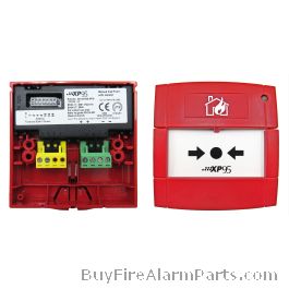 Apollo 55100-908APO XP95 Intelligent Manual Call Point