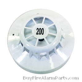 apollo heat detector