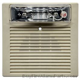 Wheelock AS-2415C-FW