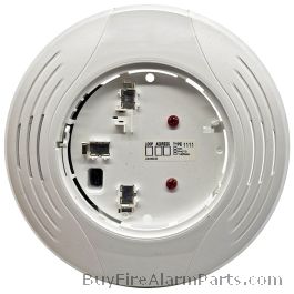 System Sensor B200SR-WH Intelligent Sounder Base (White)