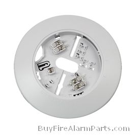 Bosch F220-B6 Conventional Detector Base