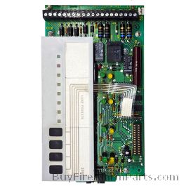 Notifier CPU-500 Replacement Board (Old Style / 6 Pins)