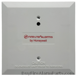 Fire-Lite CRF-300 Relay Control Module