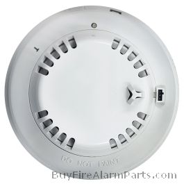 Bosch D263TH Two‑Wire Smoke/Heat Detector