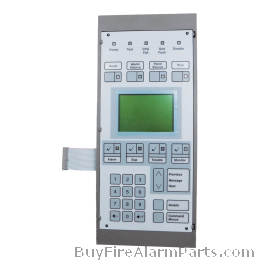 Edwards EST 3-LCD Liquid Crystal Display Module