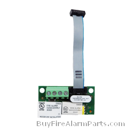 Edwards EST SA-232 RS-232 Interface Card