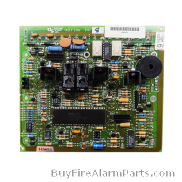 Edwards EST 2400 Series Main Board Controller Assembly 46213-2102