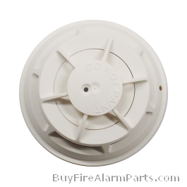 Siemens FDOT421 Intelligent Multi-Criteria Fire Detector