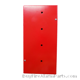 System Sensor R-14E Multi-Voltage Relay