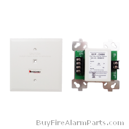 Hochiki DCP-DIMM Dual Input Monitor Module